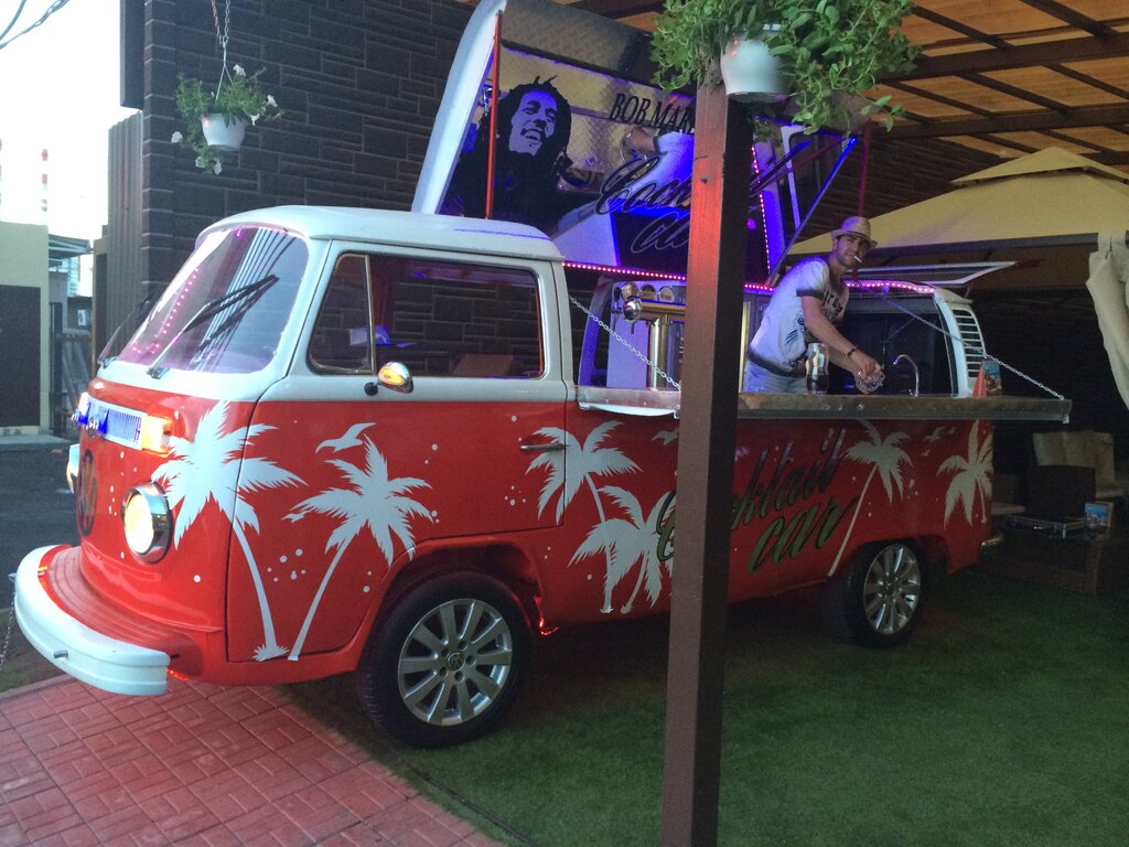 Otomobil servisi Avtoservis A-24, Moskova ve Moskovskaya oblastı, foto