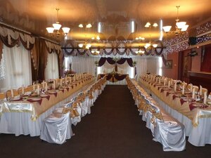 Bada Bum (No:89А, 5-y Zarichnyi mikroraion, Kryvyi Rih), kafe  Krivoi Rog'dan