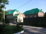 Dubovaya roshcha (No:3, 7-y kvartal Prigorodnogo Lesnichestva, Samara), huzurevi, bakımevi  Samara'dan