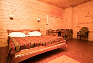 Cottage Guk (Ivano-Frankivska Region, Yaremchanska miska rada, selo Polianytsia, urochyshche Staishche), otel  Yaremcha'dan