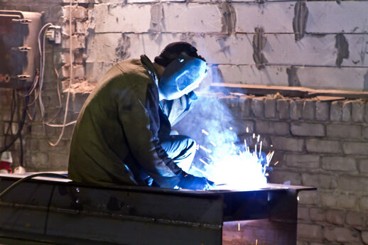 Metal konstrüksiyon firmaları Ptc Vyatsky Zmk, Kirov, foto