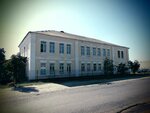 Bezlyudovskaya Obshcheobrazovatelnaya shkola I-iii Stupeney (Peremohy Street No:177, urban-type settlement Bezliudivka), ortaokul  Harkivska oblastından