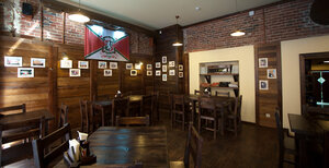 Bely lev (vulytsia Lesi Ukrainky No:15), restoran  Lviv'den