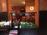 Big Ben Pub (Nauky avenue No:48), bar  Harkiv'den