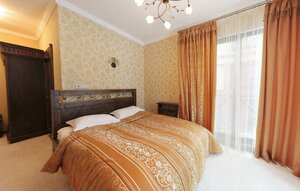 Hotel Iris (Ukraine, Bukovel, Uchastok Shivki 6), otel  Yaremcha'dan