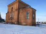 Церковь Луки, архиепископа Крымского (Zarechnaya ulitsa No:24А, selo Kiselyovka), ortodoks kiliseleri  Ulyanovskaya oblastından