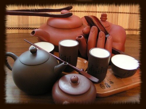 Çay mağazaları Chayny master, Rostov‑na‑Donu, foto