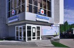 LadaMed (ulitsa Kosmonavta Vladislava Volkova No:3А, Yugo-Zapadnyy microdistrict), tıp merkezleri ve klinikler  Kirov'dan