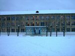 Srednyaya obshcheobrazovatelnaya shkola № 1 pgt. Zheshart Mbou (ulitsa Sverdlova No:13, posyolok gorodskogo tipa Zheshart), ortaokul  Komi'den