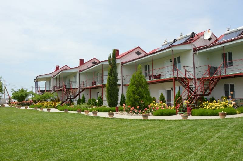Otel Guest House Elena, Kırım Cumhuriyeti, foto