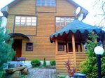 Kottedzh Romantika (вулиця Гната Хоткевича No:8А), emlak ofisi  Yaremcha'dan