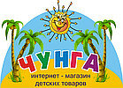 Internet-magazin Chunga-Changa (улица Боброва No:3), çocuk mağazaları  Dnepropetrovsk'tan