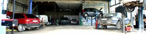 Autoserviss 4u (Spikeru street No:19/23), otomobil servisi  Liepaja'dan