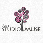 Art-Studio Muse - studiya dekora (проспект Свободи No:20), tasarım stüdyoları  Kremenchuk'tan