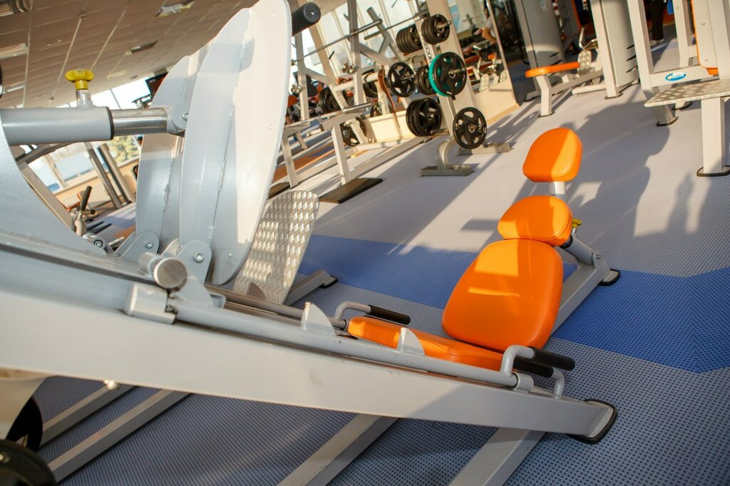 Masaj salonları Feromon, trenazh. zal, Harkiv, foto