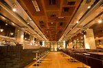 Gastro pub The Loft (проспект Дмитрия Яворницкого No:50), kafe  Dnepropetrovsk'tan