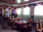 Kafe Araks (Okruzhnaya Road No:61), kafe  Rybinsk'ten