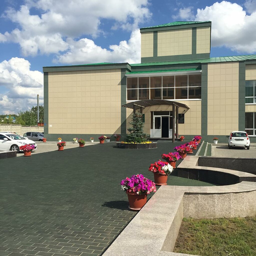 Kültür ocakları Sabinsky Dom Kultury, Tataristan, foto