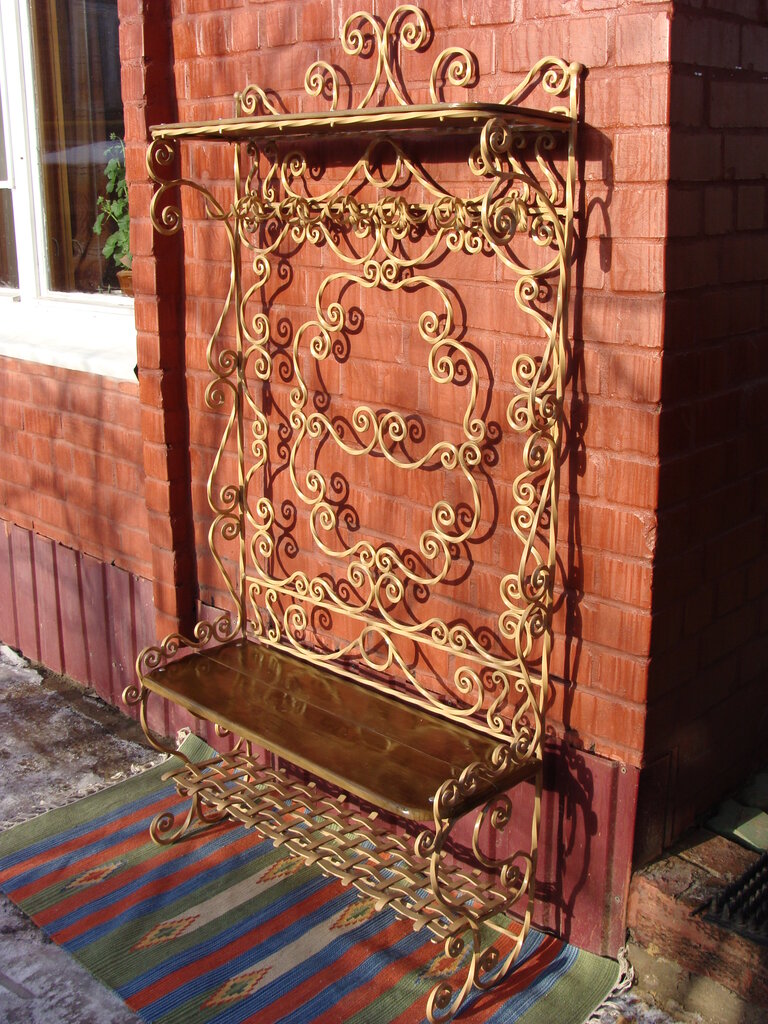 Demirdökümcüler Kovka, Vladimirskaya oblastı, foto