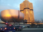 Airport Transfer Service Munchen (Bahnhofplatz No:18, Germering), seyahat acenteleri  Germering'den
