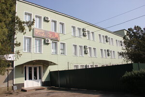 Gostinitsa Art-Hotel (vulytsia Haharina No:62), otel  Izmayil'den