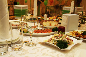 Tilek Tas (No:131, Han Táńiri shaǵyn aýdany, Almaty), restoran  Almatı'dan