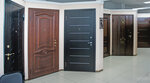 Ferrum Door (ulitsa Dekabristov No:45), kapılar  Omsk'tan