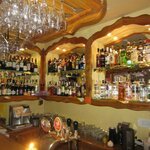 Randevu Krogs (Dzirciema Street No:7A), kafe  Riga'dan