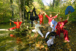 Taichi school Chan-gun (Костомаровская улица No:3), spor okulları  Sevastopol'dan