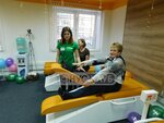 Wellness (2nd Vladimirskaya Street No:12к3), fitness kulüpleri  Moskova'dan