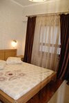 Vodno-ozdorovitelny kompleks Bulba (улица Строителей No:23), saunalar  Dnepropetrovsk'tan