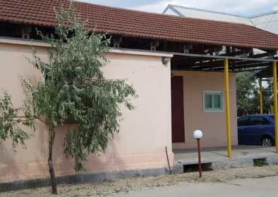 Resort oteller, tesisler Baza otdykha Mig, Zaporoje Bölgesi, foto