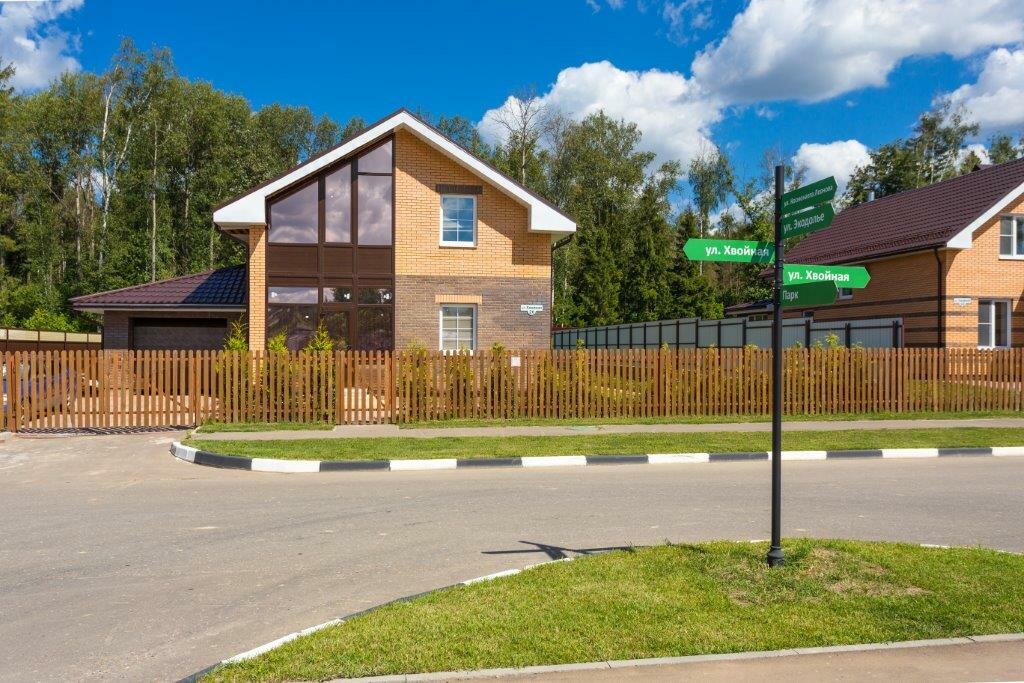 Satış ofisi Ecodolie, ofis prodazh, Obninsk, foto