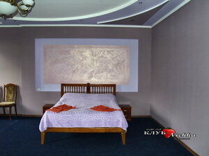 Taverna (Khmelnytska Region, Kamianets-Podilskyi District, selo Holoskiv), otel  Kimelnitsky Bölgesi'nden