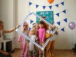 Kawabunga Family Club (провулок Отакара Яроша No:18Г), eğitim merkezleri  Harkiv'den
