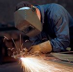 The Urals welder (Vosstaniya Street No:32В), kaynak işleri  Yekaterinburg'dan