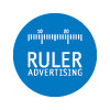 Ruler advertising (Lisovyi Avenue No:26), reklam ajansları  Kiev'den