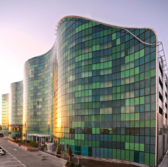 Otel Hilton Grand Abu Dhabi, Abu Dabi, foto