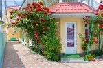 Otel Primorsky (Prymorska vulytsia No:90/2, selyshche miskoho typu Zatoka), otel  Odessa Bölgesi'nden