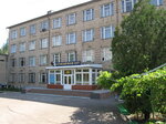 Berdyansky kolledzh Tavriyskogo gosudarstvennogo agrotekhnologicheskogo universiteta (Skhidnyi prospekt No:25), yüksekokul  Berdyansk'tan