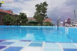 Baza otdykha Ros (Lazurna vulytsia No:79, selyshche miskoho typu Zatoka), resort oteller, tesisler  Odessa Bölgesi'nden