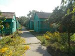 Baza otdykha Smerichka (Ozerna vulytsia No:4А, selyshche miskoho typu Zatoka), resort oteller, tesisler  Odessa Bölgesi'nden