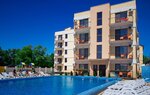 Hotel Grand More (Prymorska vulytsia No:63Д, selyshche miskoho typu Zatoka), otel  Odessa Bölgesi'nden