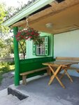 Usadba Sablinskaya (Kirovohradska Region, Kropyvnytskyi District, selo Sablyne), resort oteller, tesisler  Kirovograd Bölgesi'nden
