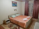Gostevoy dom Vita Lyuks (Pryvokzalna vulytsia No:55), otel  Morşyn'den