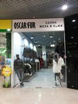 Magazin Oscar Fur (vulytsia Davyda Oistrakha No:32), kürk ve deri giyim mağazaları  Odesa'dan