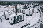 Chisty gorod (Chistaya Street No:5), i̇nşaat firmaları  Petrozavodsk'tan