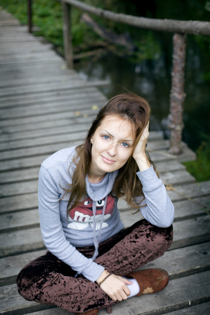 Fotoğraf hizmetleri Svadebny fotograf Chumazina Yelena, Murom, foto