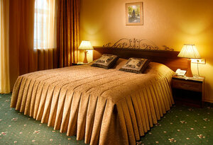 Premier Hotel Palazzo (вулиця Пушкіна No:25, Полтава), otel  Poltava'dan