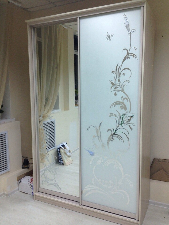 Özel mobilya yapımı A-kukhni, Dmitrov, foto